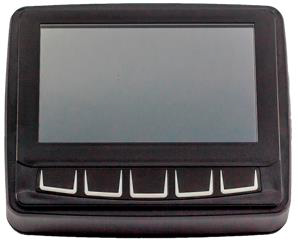 Самохідний обприскувач Fighter 3000 KUHN купити в Техноторг - Technotorg